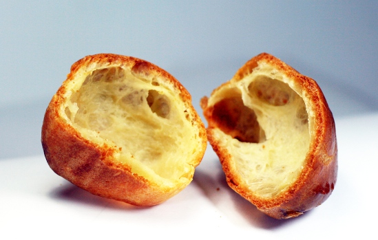 Choux Pastry | Time To Cook - Online