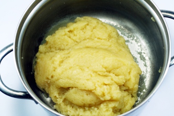 Choux Pastry | Time To Cook - Online