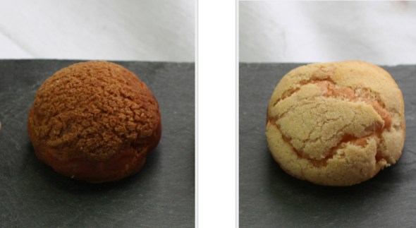 Things To Do With Choux | Time To Cook - Online