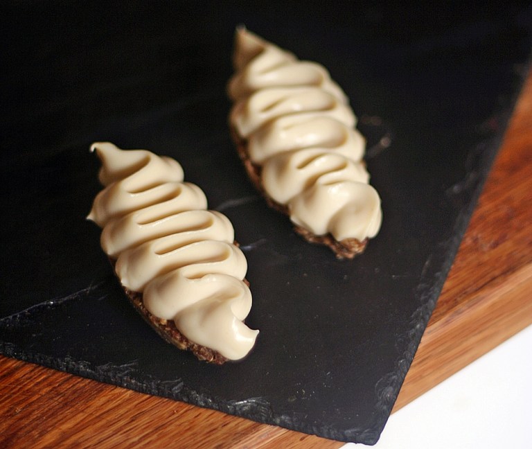 Namelaka | Time To Cook - Online