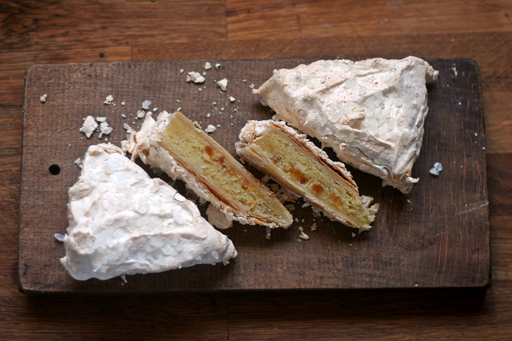 Jesuits | Time To Cook - Online