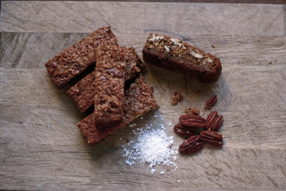 Paradise Slices | Time To Cook - Online