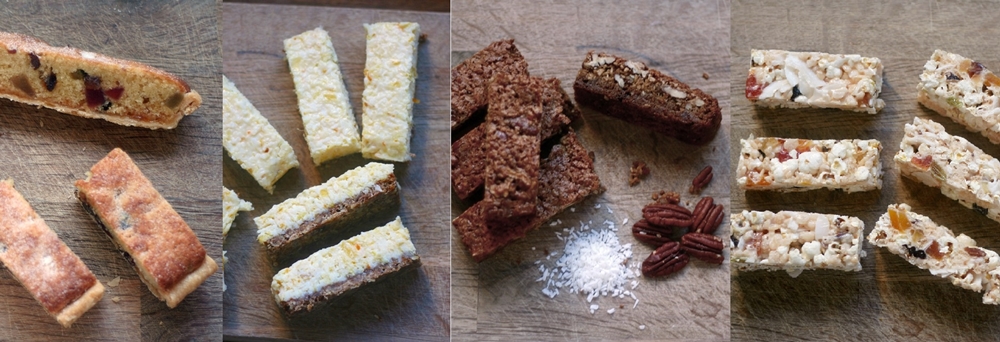 Paradise Slices | Time To Cook - Online