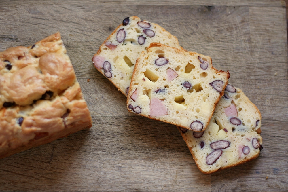 Picnic Loaves | Time To Cook - Online