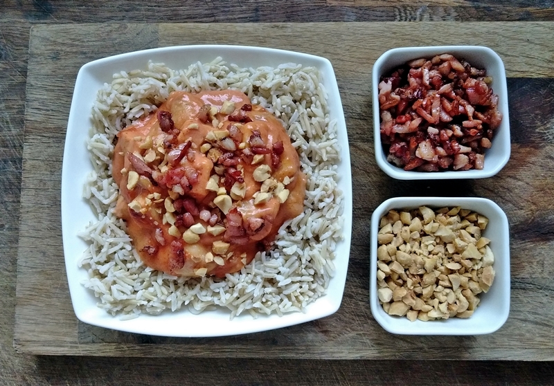 Flying Jacob | Time To Cook - Online