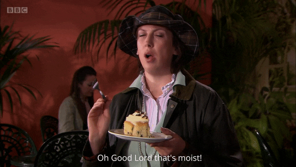 Carrot Cake | Time To Cook - Online