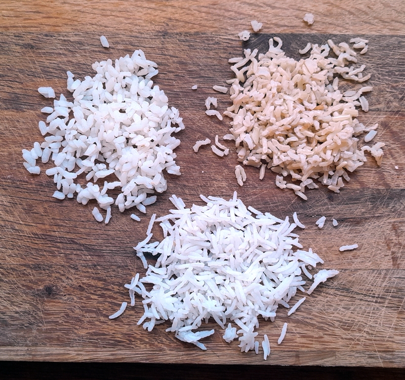 How To Cook Rice | Time To Cook - Online