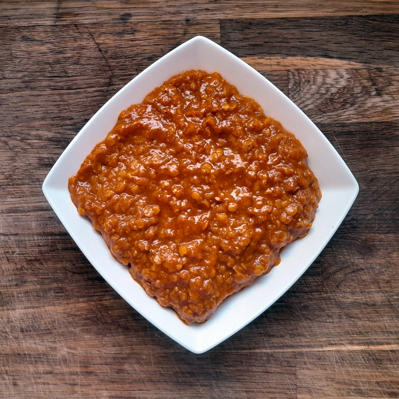 Misir Wat | Time To Cook - Online